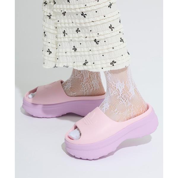 『セール実施中』ZOZO問い合わせ番号:92664743ショップ:adidas，アディダスブランド:adidas，アディダス，adidas Originals，アディダスオリジナルス商品名:Adifom スタン サンダル / Adifom ...