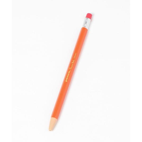 ZOZO問い合わせ番号:92664895ショップ:studio CLIP，スタディオクリップブランド:studio CLIP，スタディオクリップ商品名:penco パサーズメイトシャープペンシルカテゴリ:雑貨/ホビー>ステーショナリー...