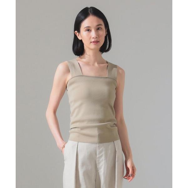 ZOZO問い合わせ番号:92665088ショップ:BEAMS WOMEN，ビームスウィメンブランド:SLOANE，スローン，Demi-Luxe BEAMS，デミルクス ビームス商品名:【別注】スタイリスト佐藤佳菜子 × SLOANE / ミ...