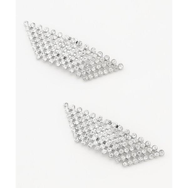 ZOZO問い合わせ番号:92665226ショップ:UNFILO，アンフィーロブランド:UNFILO，アンフィーロ商品名:ビジュー シュークリップカテゴリ:シューズ>シューケア用品ブランド品番:ZZSIGM0072原産国:中国カラー:シ...