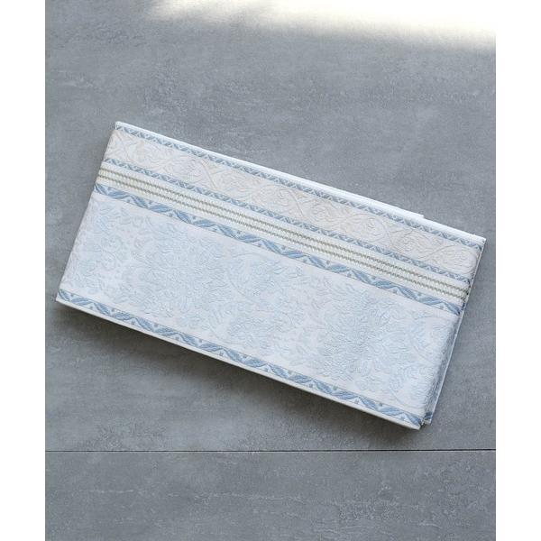 ZOZO問い合わせ番号:92665350ショップ:utatane，ウタタネブランド:utatane，ウタタネ商品名:帯単品 小袋帯 utatane×井上絹職 博多織 日本製カテゴリ:水着/着物・浴衣>和装小物ブランド品番:527962...