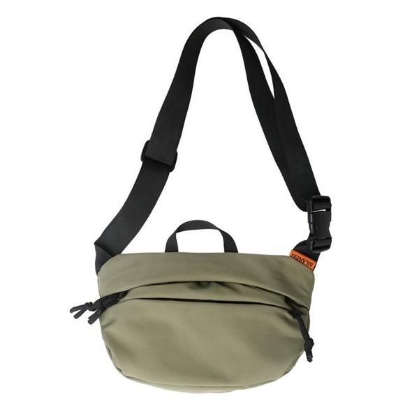 『タイムセール実施中』ZOZO問い合わせ番号:92665604ショップ:Ada.，エイダブランド:Miniministore，ミニミニストア商品名:ショルダーバッグ 斜めがけ 男女兼用カテゴリ:バッグ>ショルダーバッグブランド品番:9...