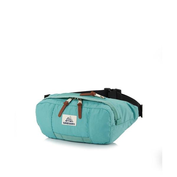 『セール実施中』ZOZO問い合わせ番号:92666094ショップ:GREGORY STORE，グレゴリーストアブランド:GREGORY，グレゴリー商品名:ハードテール HARDTAIL V2 オーシャングリーンカテゴリ:バッグ>ボディ...