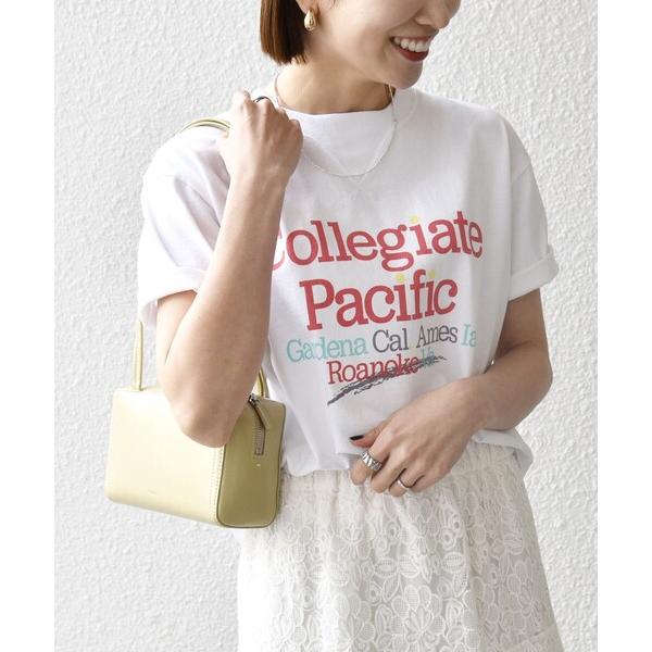 ZOZO問い合わせ番号:92666569ショップ:SHIPS for women，シップス フォー ウィメンブランド:SHIPS any，シップス エニィ，SHIPS，シップス商品名:【SHIPS any別注】Collegiate Paci...