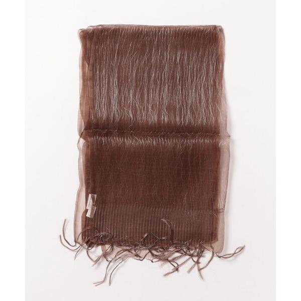 『タイムセール実施中』ZOZO問い合わせ番号:92666828ショップ:realize，レアリゼブランド:ARCHIVER，アーカイバ商品名:【W】【it】【Made in Itary】シルクショールカテゴリ:ファッション雑貨>ストー...