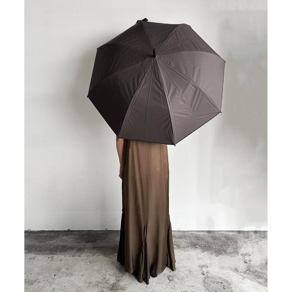 『タイムセール実施中』ZOZO問い合わせ番号:92666927ショップ:COMMON WARE，コモンウェアブランド:COMMON WARE，コモンウェアー商品名:NT:UV 65cm EVAオールウェザーロング 晴雨兼用　長傘カテゴリ:フ...