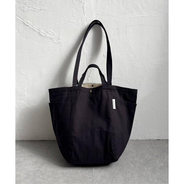 ZOZO問い合わせ番号:92667014ショップ:Lbc with Life，エルビーシー ウィズライフブランド:LBC，エルビーシー商品名:2WAY 無地トートバッグ25カテゴリ:バッグ>トートバッグブランド品番:30294833素...