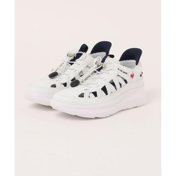 『セール実施中』ZOZO問い合わせ番号:92667798ショップ:ABC-MART GRAND STAGE，エービーシーマート　グランドステージブランド:le coq sportif，ルコックスポルティフ商品名:LE COQ ルコックスポル...