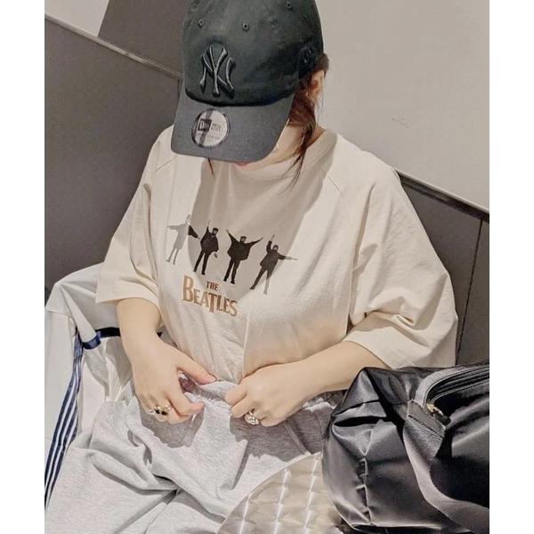 ZOZO問い合わせ番号:92667877ショップ:VENCE share style，ヴァンス シェアスタイルブランド:The Beatles，ザビートルズ，VENCEEXCHANGE，ヴァンスエクスチェンジ商品名:【別注】THE BEAT...