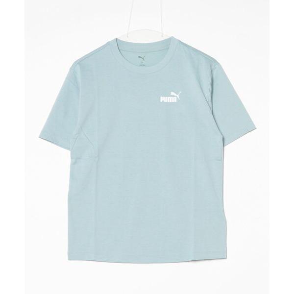 『セール実施中』ZOZO問い合わせ番号:92668108ショップ:アルペンZOZOTOWN店，アルペンゾゾタウンテンブランド:PUMA，プーマ商品名:プーマ PUMA ESS MX NO1 ロゴ リラックス SS Tシャツ_カテゴリ:トップ...
