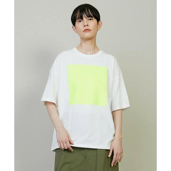 ZOZO問い合わせ番号:92668332ショップ:FRAPBOIS，フラボアブランド:FRAPBOIS，フラボア商品名:テイストTカテゴリ:トップス>Tシャツ/カットソーブランド品番:B1552RUT206素材:綿100%原産国:日本...