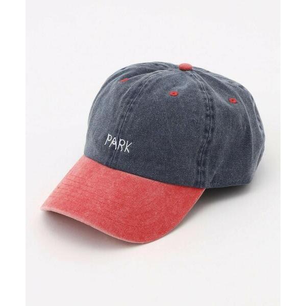 ZOZO問い合わせ番号:92668345ショップ:FRAPBOIS，フラボアブランド:FRAPBOIS，フラボア商品名:PARKキャップカテゴリ:帽子>キャップブランド品番:B1552PEH708素材:綿100%原産国:中国カラー:ブ...