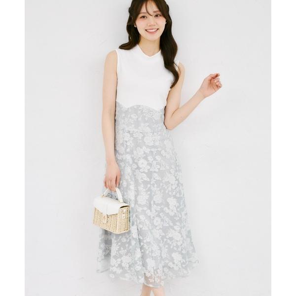 『タイムセール実施中』ZOZO問い合わせ番号:92668483ショップ:tocco closet／&amp;. NOSTALGIA，トッコ　クローゼット　／　アンドドットノスタルジアブランド:tocco closet，トッコ　クローゼット商...