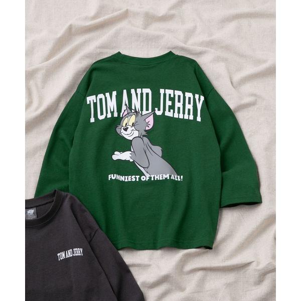 『タイムセール実施中』ZOZO問い合わせ番号:92668560ショップ:Anchor Smith，アンカー スミスブランド:TOM&amp;JERRY，トムアンドジェリー，Anchor Smith，アンカー スミス商品名:【 TOM＆JER...