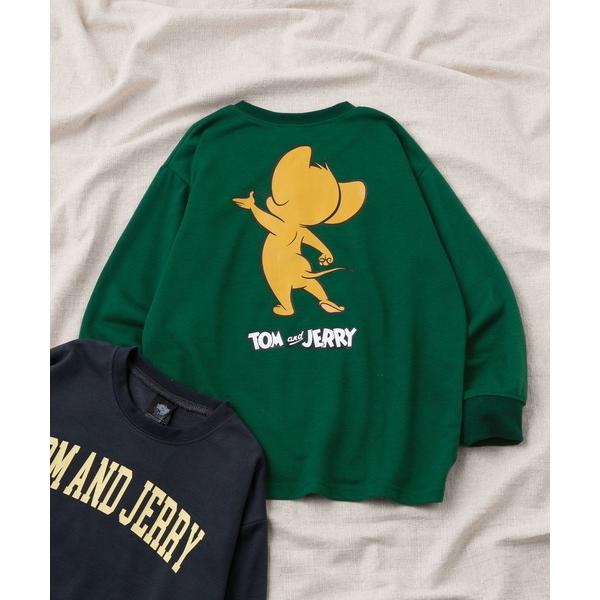 『タイムセール実施中』ZOZO問い合わせ番号:92668561ショップ:Anchor Smith，アンカー スミスブランド:TOM&amp;JERRY，トムアンドジェリー，Anchor Smith，アンカー スミス商品名:【 TOM＆JER...