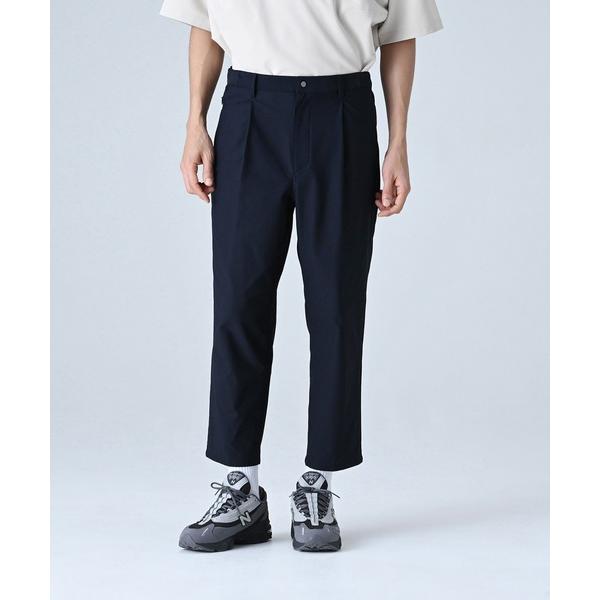 『セール実施中』ZOZO問い合わせ番号:92668581ショップ:New Balance，ニューバランスブランド:New Balance，ニューバランス商品名:MET24 Wide Tapered Fitカテゴリ:パンツ>スラックスブ...