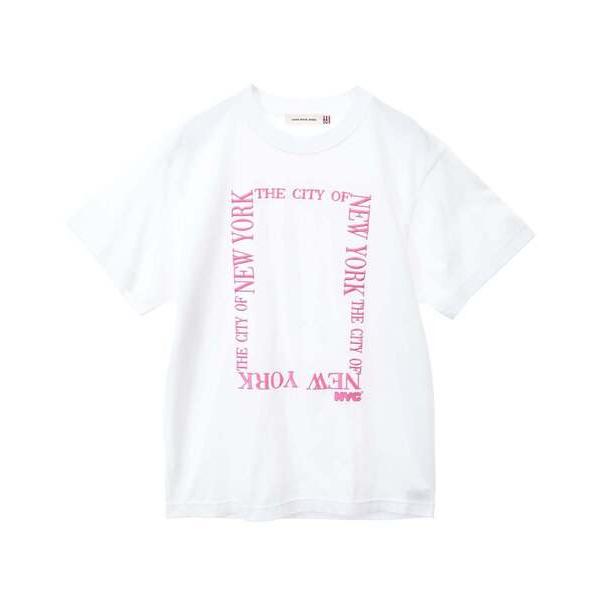 ZOZO問い合わせ番号:92669067ショップ:Liesse，リエスブランド:Liesse，リエス商品名:【GOOD ROCK SPEED/グッドロックスピード】カットソー（25NYC016W）カテゴリ:トップス>Tシャツ/カットソ...