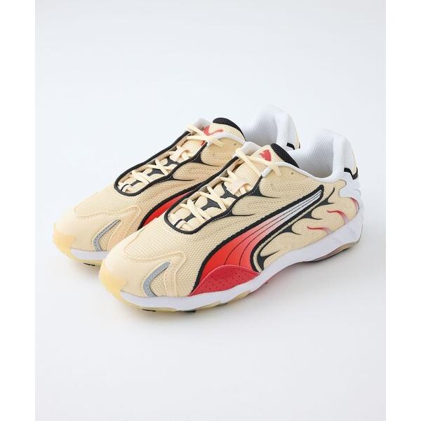 『セール実施中』ZOZO問い合わせ番号:92699744ショップ:ADAM ET ROPE'，アダムエロペブランド:PUMA，プーマ，M TO R，ムウトアール商品名:【PUMA】INHALE OG SNKカテゴリ:シューズ>スニーカ...