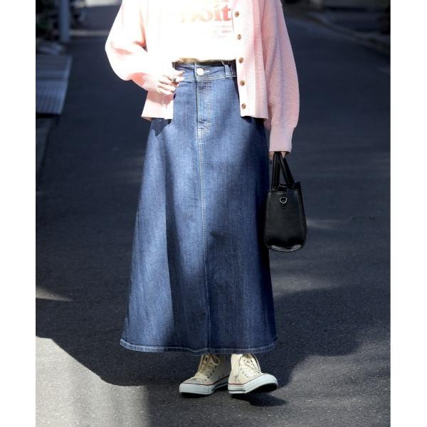 『タイムセール実施中』ZOZO問い合わせ番号:92700659ショップ:Right-on，ライトオンブランド:SOMETHING，サムシング，Right-on，ライトオン商品名:【SOMETHING】スプレッドスカートカテゴリ:スカート&g...