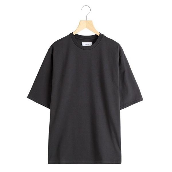 ZOZO問い合わせ番号:92700983ショップ:ARKnets，アークネッツブランド:marka，マーカ，ARKnets，アークネッツ商品名:marka / マーカ：CREW NECK TEE - 40/2 organic cotton ...