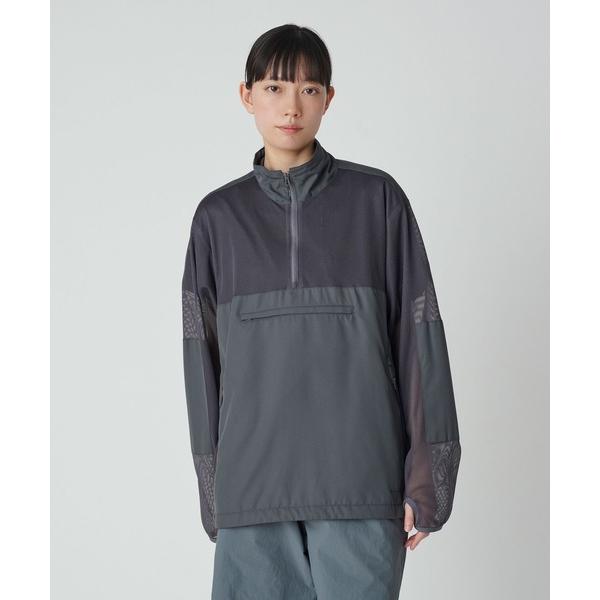 『セール実施中』ZOZO問い合わせ番号:92731128ショップ:Snow Peak，スノーピークブランド:Snow Peak，スノーピーク商品名:Insect Shield Mesh Pulloverカテゴリ:ジャケット/アウター>...