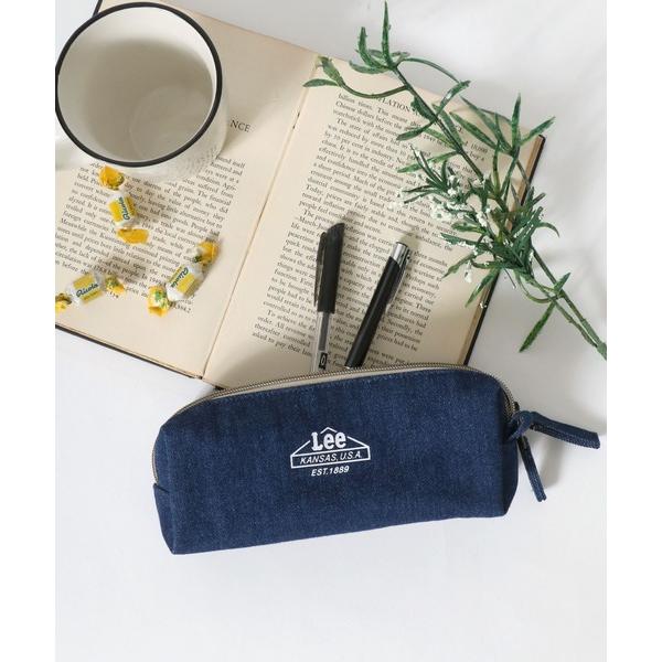 『タイムセール実施中』ZOZO問い合わせ番号:92731153ショップ:Salong hameu，サロン ハミューブランド:Lee，リー，Salong hameu，サロン ハミュー商品名:Lee（リー）ブランドロゴプリント2連マルチポーチカ...