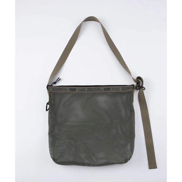 ZOZO問い合わせ番号:92731157ショップ:THE MILES，ザ マイルズブランド:WEEKEND(ER)，ウィークエンダー，THE MILES，ザ マイルズ商品名:WEEKEND(ER) ウィークエンダー WKDMESH SHOU...