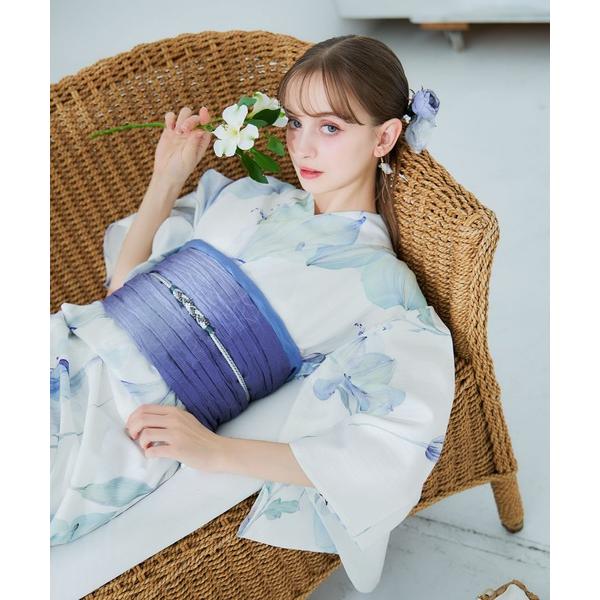 ZOZO問い合わせ番号:92731361ショップ:sugar nine，シュガーナインブランド:sugar nine，シュガーナイン商品名:浴衣3点セット（浴衣・帯・下駄）カテゴリ:水着/着物・浴衣>浴衣ブランド品番:Y-9111/Y...