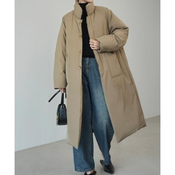 『セール実施中』ZOZO問い合わせ番号:92731745ショップ:hype2k，ハイプツーケーブランド:Mela，メラ商品名:中綿パフテックロングコートカテゴリ:ジャケット/アウター>ダウンジャケット/コートブランド品番:ML-CHR...