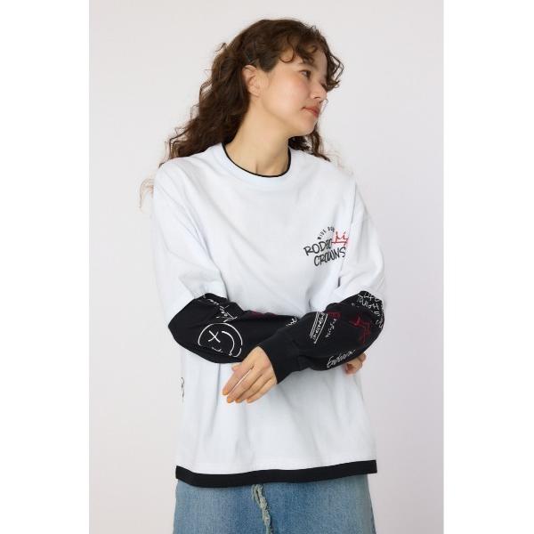 『タイムセール実施中』ZOZO問い合わせ番号:92731979ショップ:RODEO CROWNS WIDE BOWL，ロデオクラウンズワイドボウルブランド:RODEO CROWNS WIDE BOWL，ロデオクラウンズワイドボウル商品名:フ...