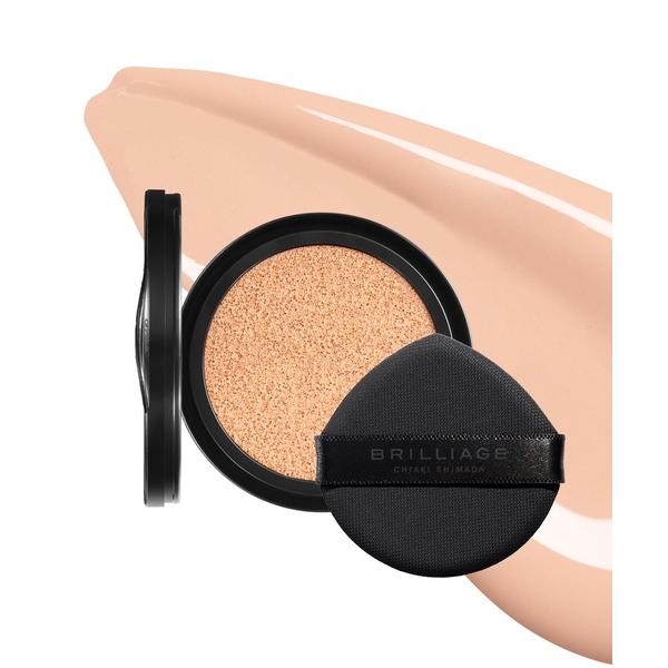 ※このアイテムは返品・交換対象外商品です。コスメ商品ZOZO問い合わせ番号:92731985ショップ:BRILLIAGE，ブリリアージュブランド:BRILLIAGE，ブリリアージュ商品名:クリエイターズ ロングウェア UV クッション プラ...