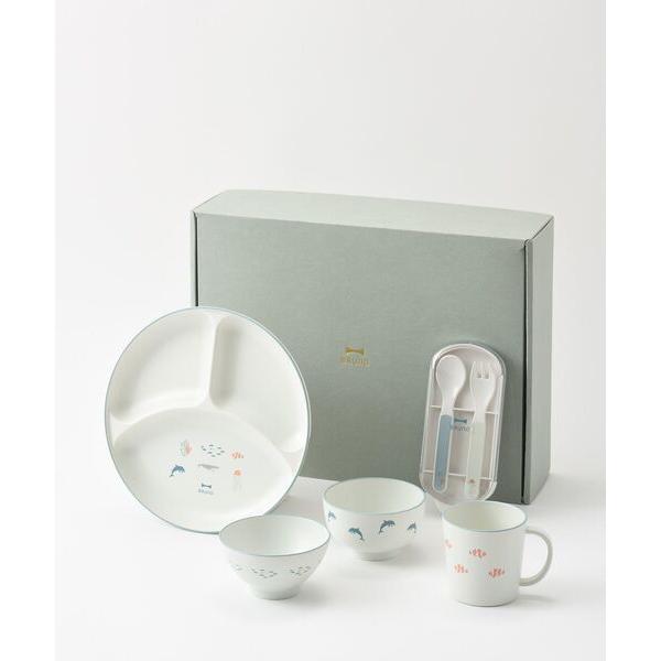 ※このアイテムは返品・交換対象外商品です。ZOZO問い合わせ番号:92732157ショップ:BRUNO，ブルーノブランド:BRUNO，ブルーノ商品名:BRUNO ベビー食器ギフトセットカテゴリ:ママ＆ベビー>その他ベビー用品ブランド品...