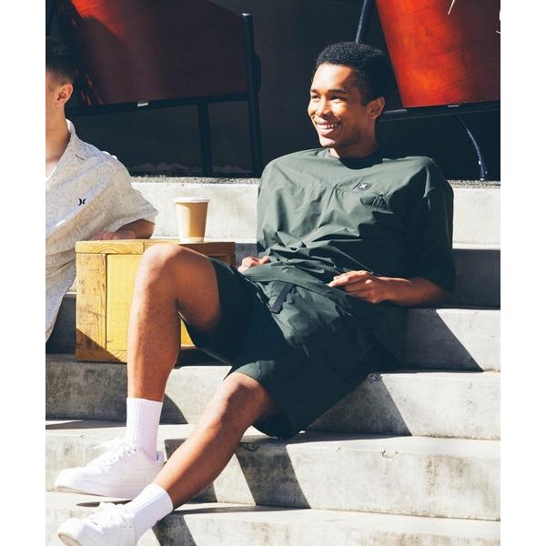 ※このアイテムは返品・交換対象外商品です。ZOZO問い合わせ番号:92732240ショップ:Hurley，ハーレーブランド:Hurley ，ハーレー商品名:【Hurley/ハーレー】水陸両用サーフトランクス　ハイブリッドショーツ　ユーティリ...