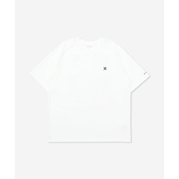 『タイムセール実施中』ZOZO問い合わせ番号:92732261ショップ:Hurley，ハーレーブランド:Hurley ，ハーレー商品名:「Hurley/ハーレー」水陸両用ラッシュTシャツ　ファントム　UPF50+　吸汗速乾　PHANTOM ...