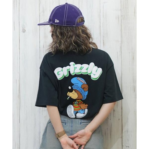 『タイムセール実施中』ZOZO問い合わせ番号:92732485ショップ:ムラサキスポーツ，ムラサキスポーツブランド:GRIZZLY，グリズリー，ムラサキスポーツ，ムラサキスポーツ商品名:【ユニセックス】GRIZZLY/グリズリー オーバーサ...