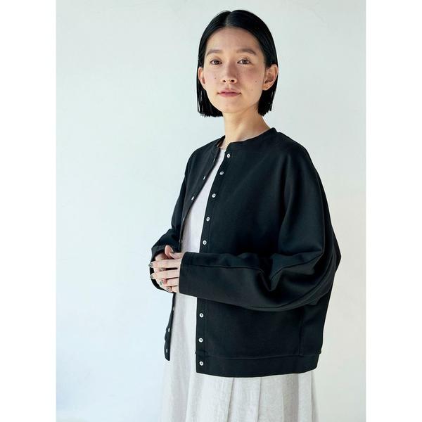 ZOZO問い合わせ番号:92732748ショップ:FELISSIMO，フェリシモブランド:Sunny clouds，サニークラウズ商品名:サニークラウズ　魔女のスナップカーディガン〈レディース〉カテゴリ:トップス>カーディガン/ボレロ...