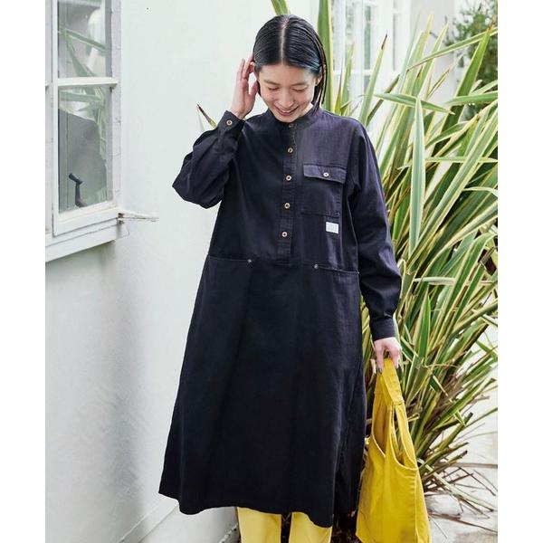 『タイムセール実施中』ZOZO問い合わせ番号:92732777ショップ:FELISSIMO，フェリシモブランド:Sunny clouds，サニークラウズ商品名:サニークラウズ　キャンピングワンピースカテゴリ:ワンピース/ドレス>ワンピ...