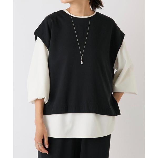 ZOZO問い合わせ番号:92732890ショップ:BEARDSLEY，ビアズリーブランド:BEARDSLEY，ビアズリー，LIVETART，リヴェタート商品名:ショートベストカテゴリ:トップス>シャツ/ブラウスブランド品番:BEZ10...