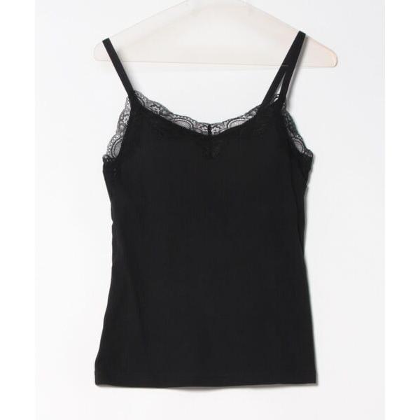 ZOZO問い合わせ番号:92733129ショップ:tu-hacci，ツーハッチブランド:tu-hacci，ツーハッチ商品名:《ブラモネ》「2cup盛りtype」ワイヤー入りリブレースキャミカテゴリ:トップス>キャミソールブランド品番:...