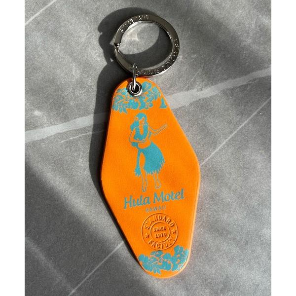 『セール実施中』ZOZO問い合わせ番号:92733296ショップ:yield，イールドブランド:yield，イールド商品名:【yield select】HOTEL Keyring ホテル ルームキー キーリング キーホルダー PMKR-01...