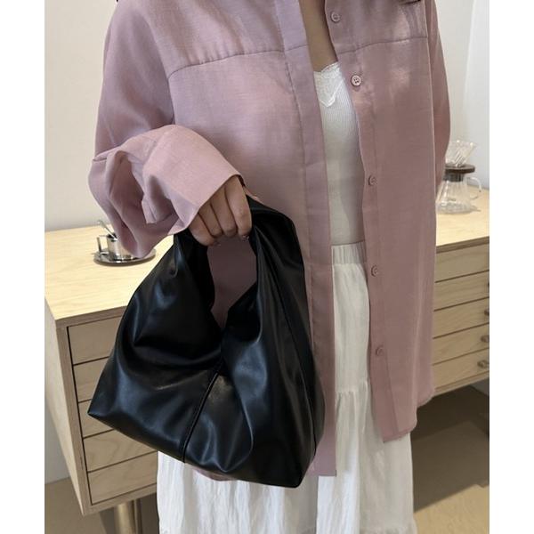 『タイムセール実施中』ZOZO問い合わせ番号:92733429ショップ:VIBGYOR，ヴィブジョーブランド:VIBGYOR，ヴィブジョー商品名:urbanfemine./合成皮革ハンドバッグ U7424カテゴリ:バッグ>ハンドバッグ...