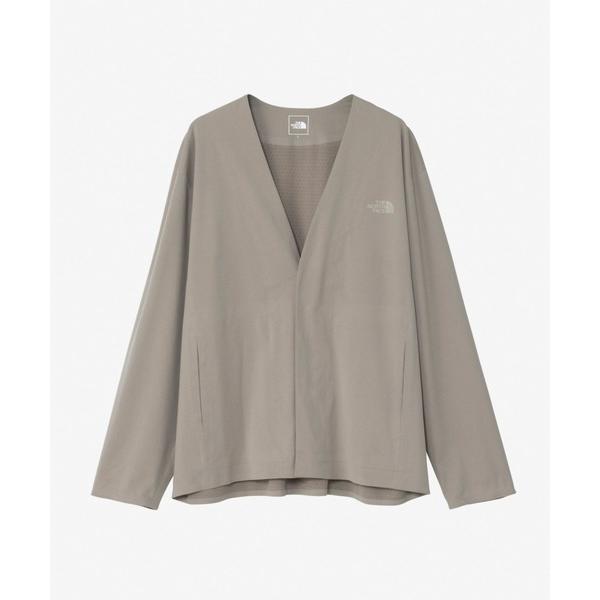 ZOZO問い合わせ番号:92733547ショップ:FIGURE，フィギュアブランド:THE NORTH FACE，ザノースフェイス商品名:THE NORTH FACE Tech Lounge Cardigan NT12560カテゴリ:トップ...