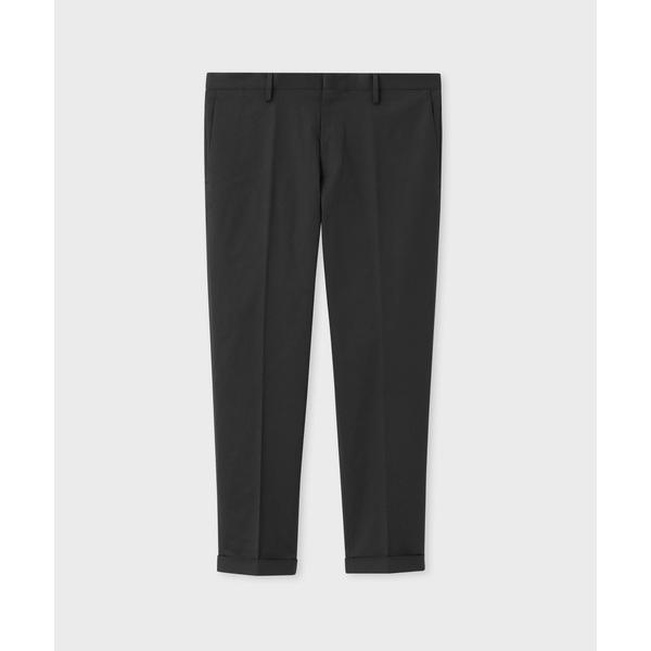 『セール実施中』ZOZO問い合わせ番号:92733592ショップ:Paul Smith，ポール・スミスブランド:Paul Smith，ポールスミス商品名:コットンストレッチ アンクルカット トラウザーズ / 153164 255Uカテゴリ:...