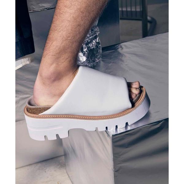 ZOZO問い合わせ番号:92764081ショップ:MAISON SPECIAL，メゾン スペシャルブランド:MAISON SPECIAL，メゾンスペシャル商品名:《UNISEX》【SPECIAL SHOES FACTORY COLLABOR...