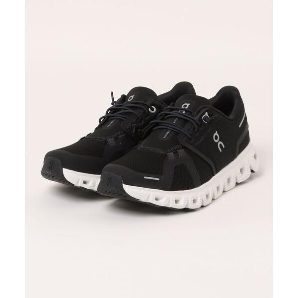 ZOZO問い合わせ番号:92764161ショップ:emmi，エミブランド:On，オン，emmi，エミ商品名:【On】Cloud 6カテゴリ:シューズ>スニーカーブランド品番:3WF10060299原産国:ベトナムカラー:ブラックサイズ...