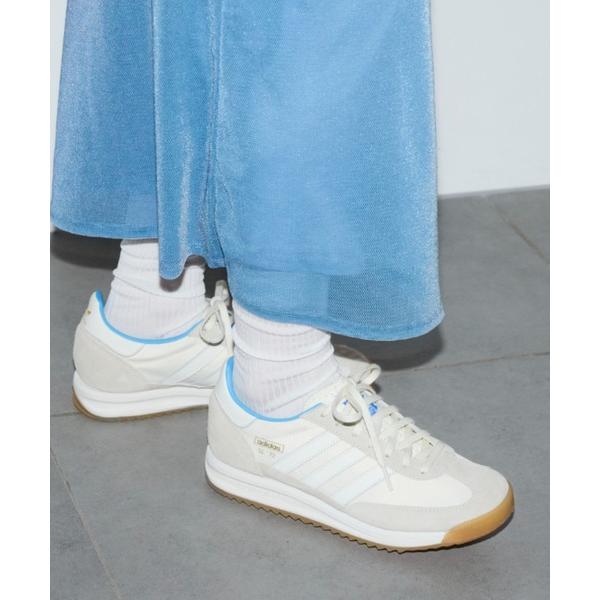 ZOZO問い合わせ番号:92764186ショップ:emmi，エミブランド:adidas Originals，アディダスオリジナルス，emmi，エミ商品名:【adidas Originals for emmi】SL72RSカテゴリ:シューズ&...