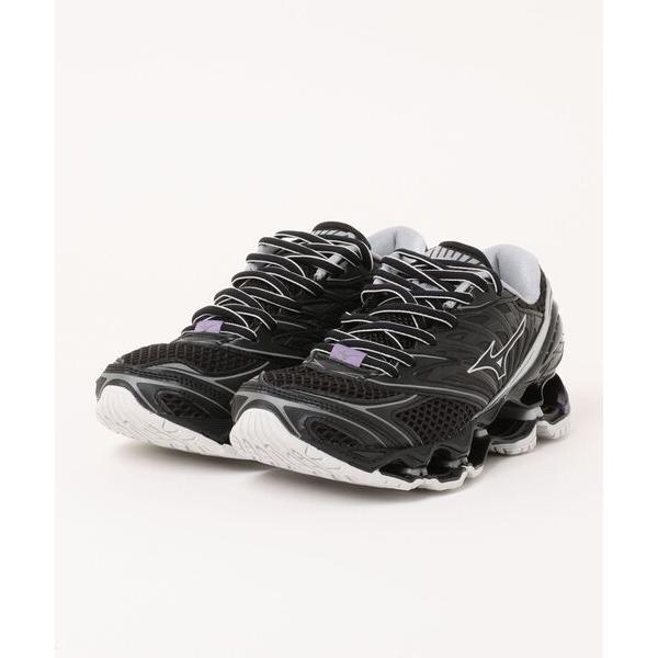 『セール実施中』ZOZO問い合わせ番号:92764204ショップ:emmi，エミブランド:MIZUNO，ミズノ　，emmi，エミ商品名:【MIZUNO】Wave Prophecy LSカテゴリ:シューズ>スニーカーブランド品番:D1G...