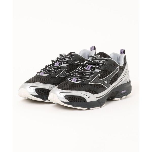 『セール実施中』ZOZO問い合わせ番号:92764205ショップ:emmi，エミブランド:MIZUNO，ミズノ　，emmi，エミ商品名:【MIZUNO】MXRカテゴリ:シューズ>スニーカーブランド品番:D1GA251501素材:甲材:...