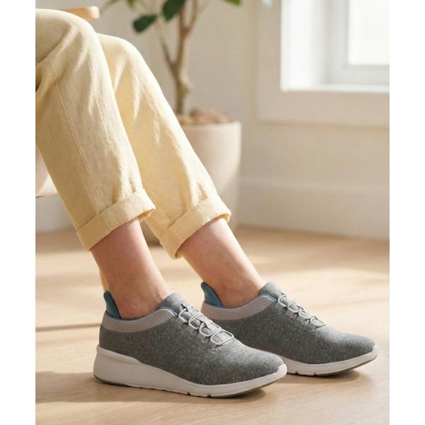 『タイムセール実施中』ZOZO問い合わせ番号:92764234ショップ:シュープラザ，シュープラザブランド:CEDAR CREST，セダークレスト ，シュープラザ，シュープラザ商品名:【CEDAR CREST】スパットシューズ（幅広スニーカ...