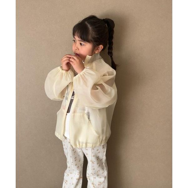 『セール実施中』ZOZO問い合わせ番号:92764297ショップ:branshes，ブランシェスブランド:aBity select，アビティセレクト，branshes，ブランシェス商品名:リボンワッペン シアージャケットカテゴリ:ジャケット...